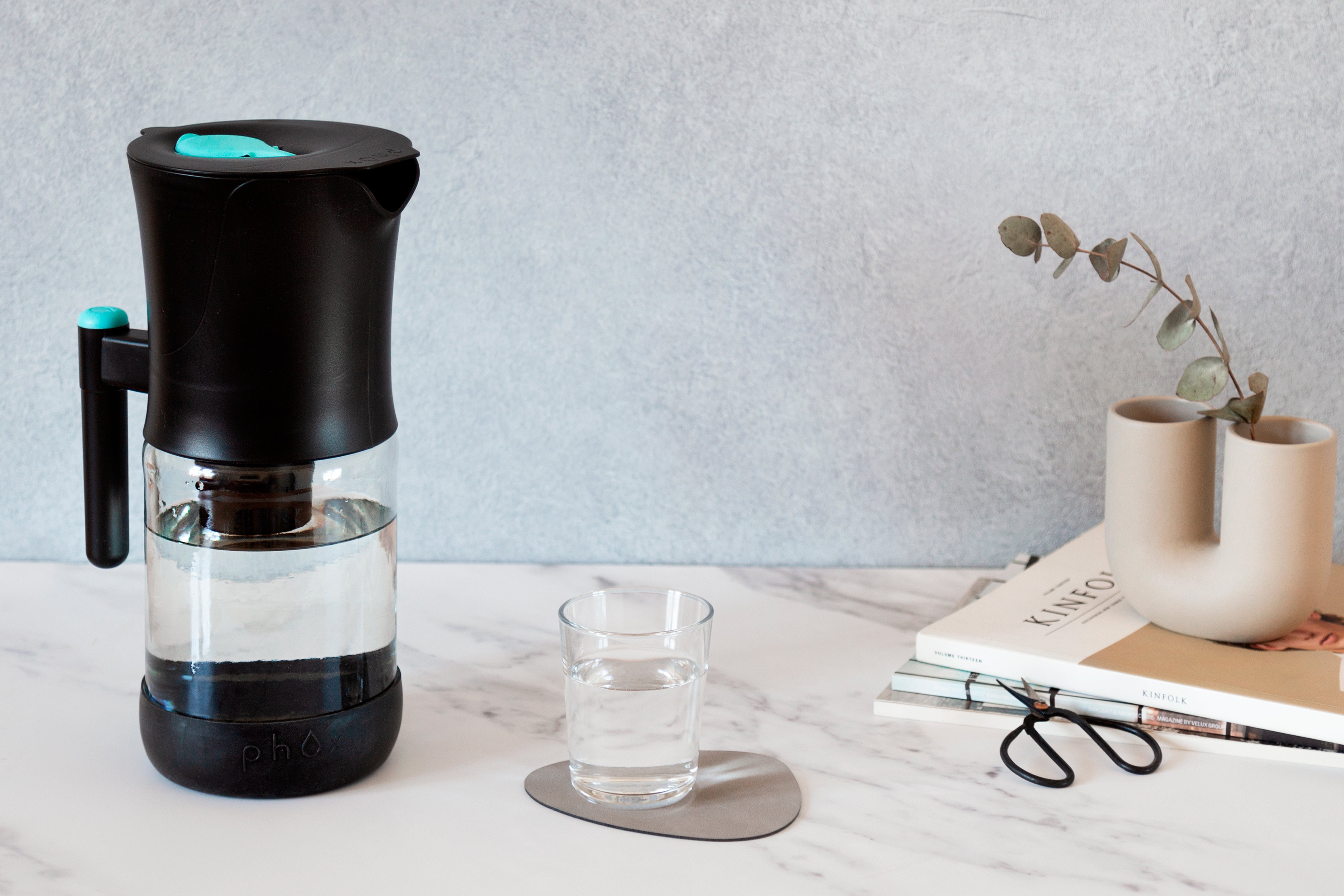 Upcycle Your Water Filter Jug: 7 Creative Ways - Phox Water