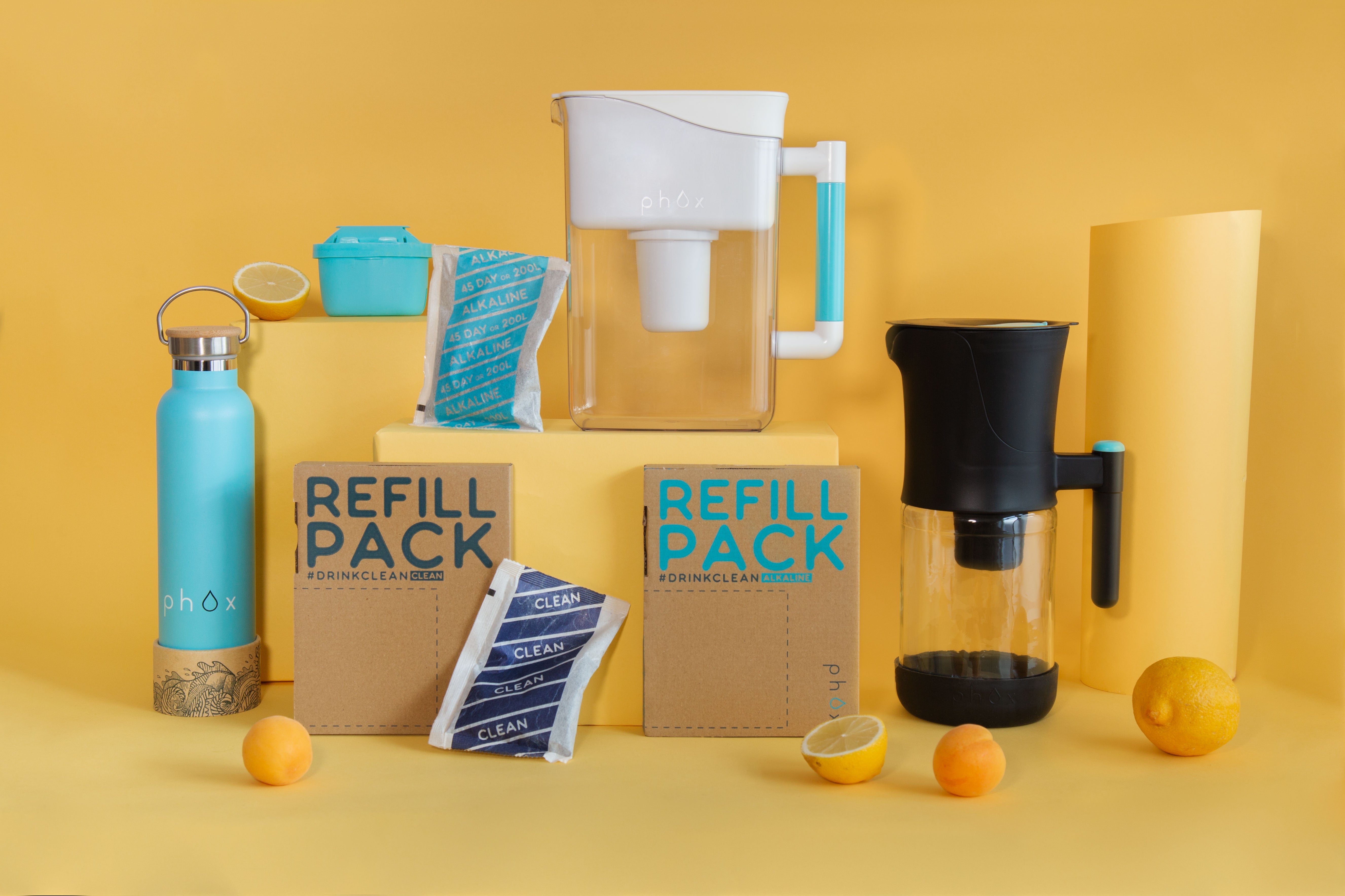 Phox Water Reviews: See What Our Customers Have to Say!