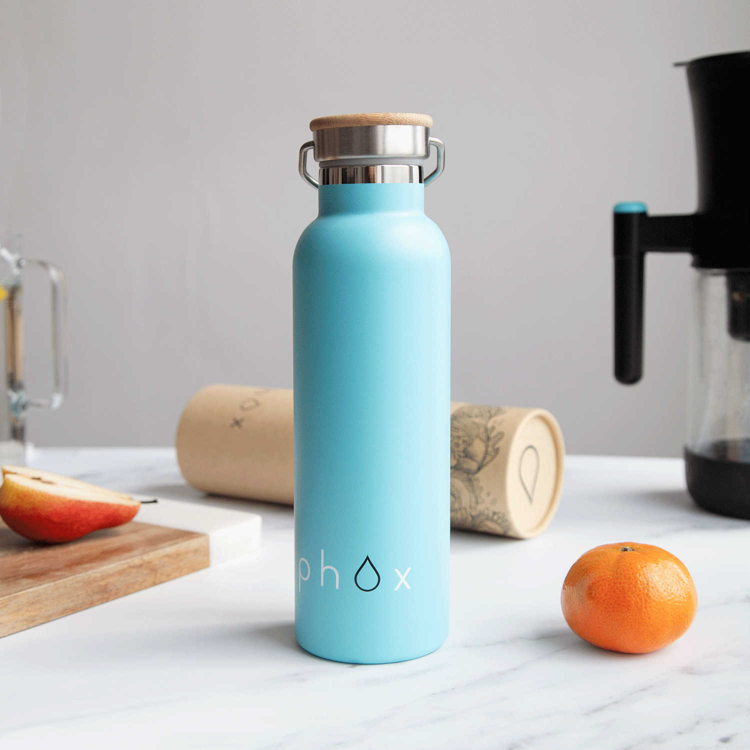 Phox Go - Phox Water