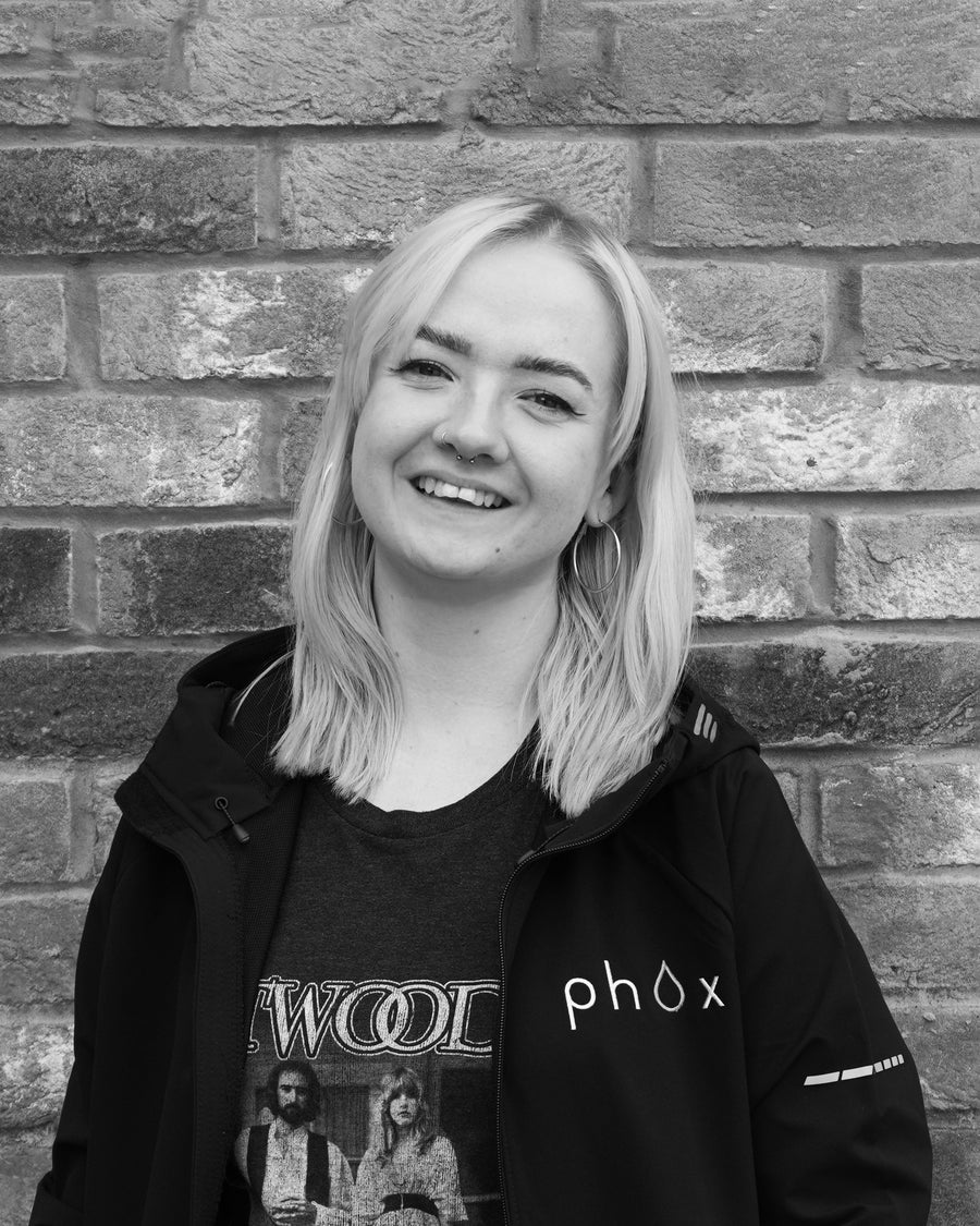 Sustainability - Phox Water