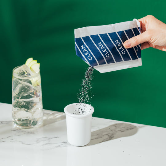 The Sustainable Water Filter - Phox Water