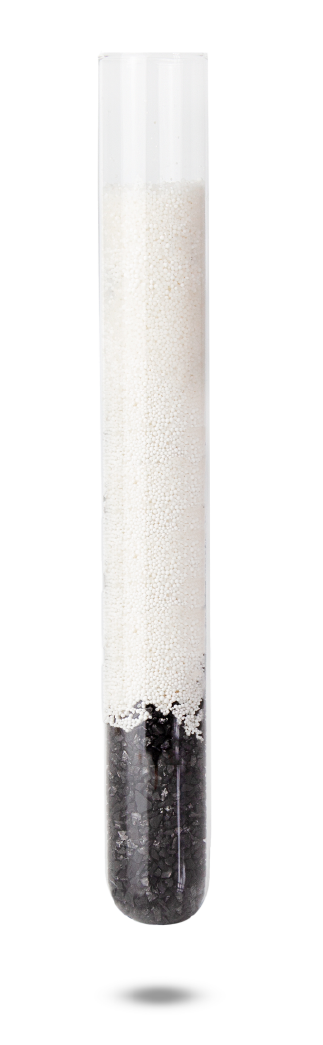 Phox Water Filter - Softener Refill Pack