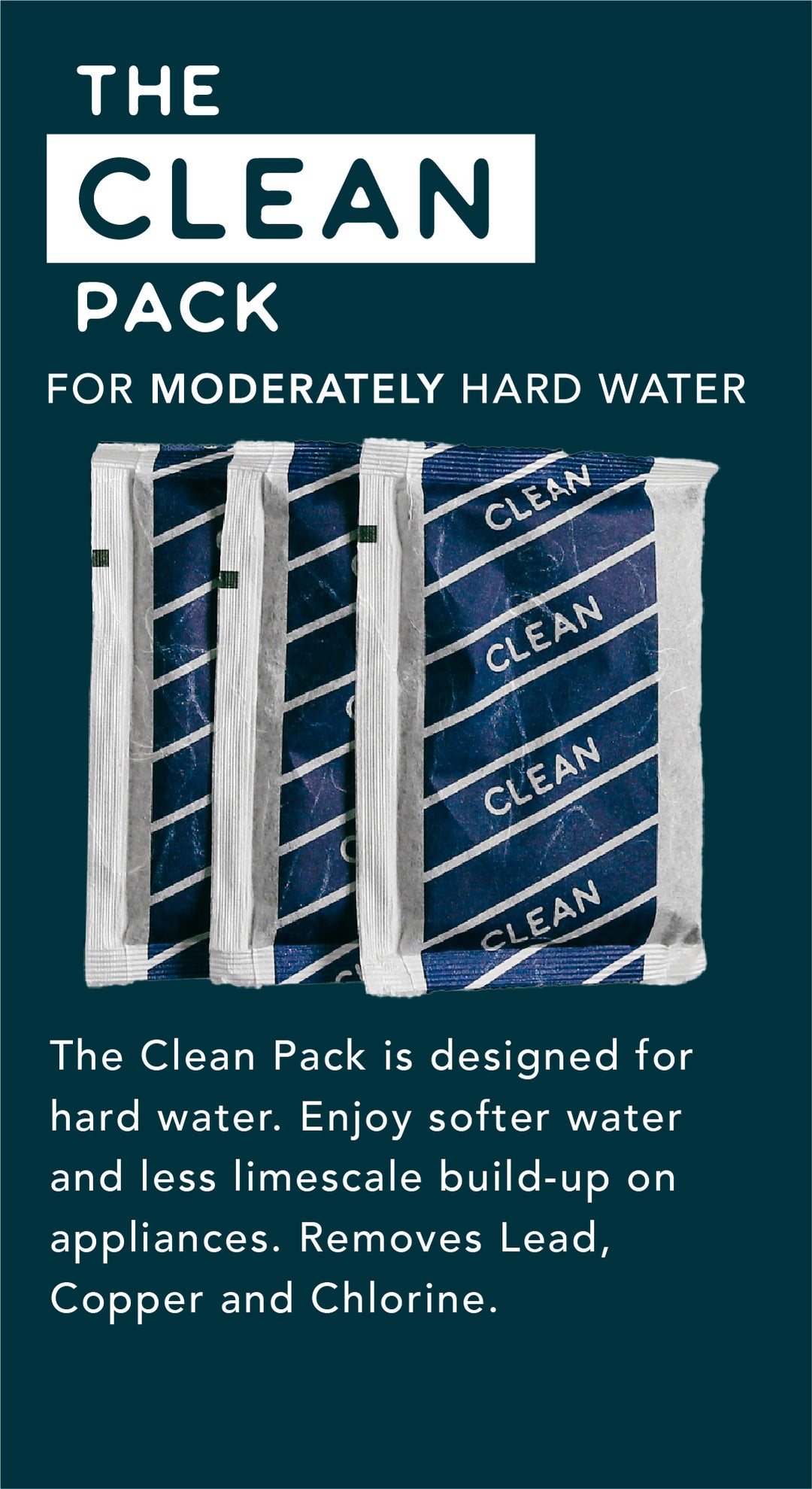 Phox V2 - 2.2L Glass Water Filter - Phox Water