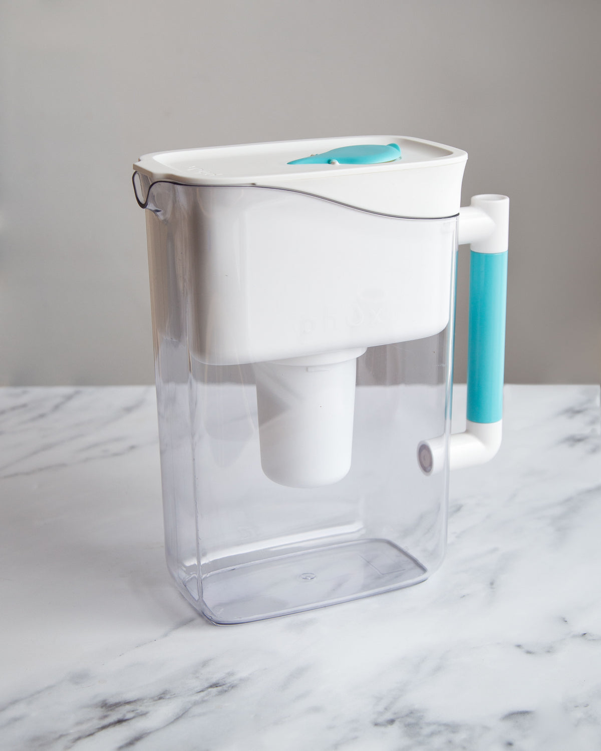 The Sustainable Water Filter - Phox Water